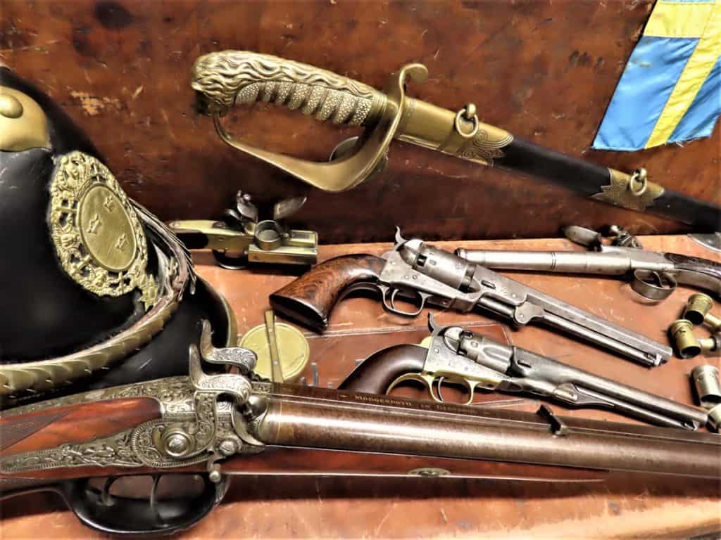 Home | Colonial Ammunition Company