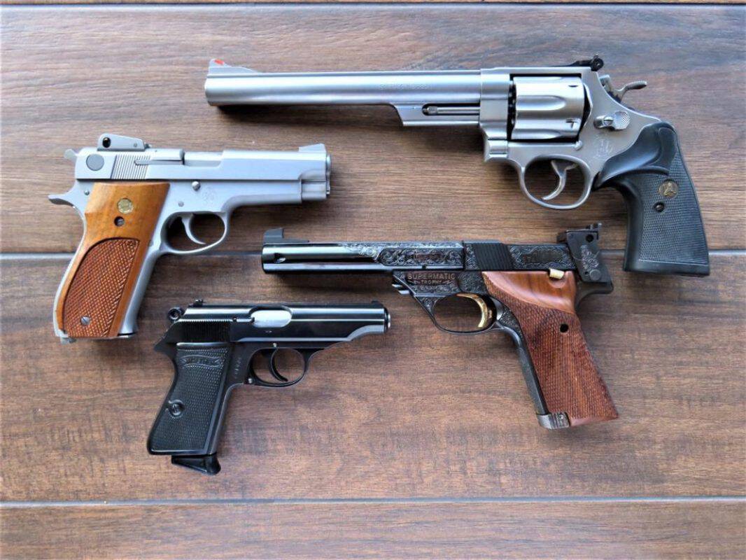 Home | Colonial Ammunition Company