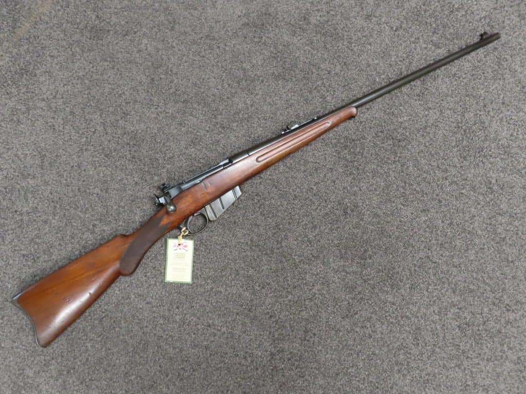 Rifles | Colonial Ammunition Company