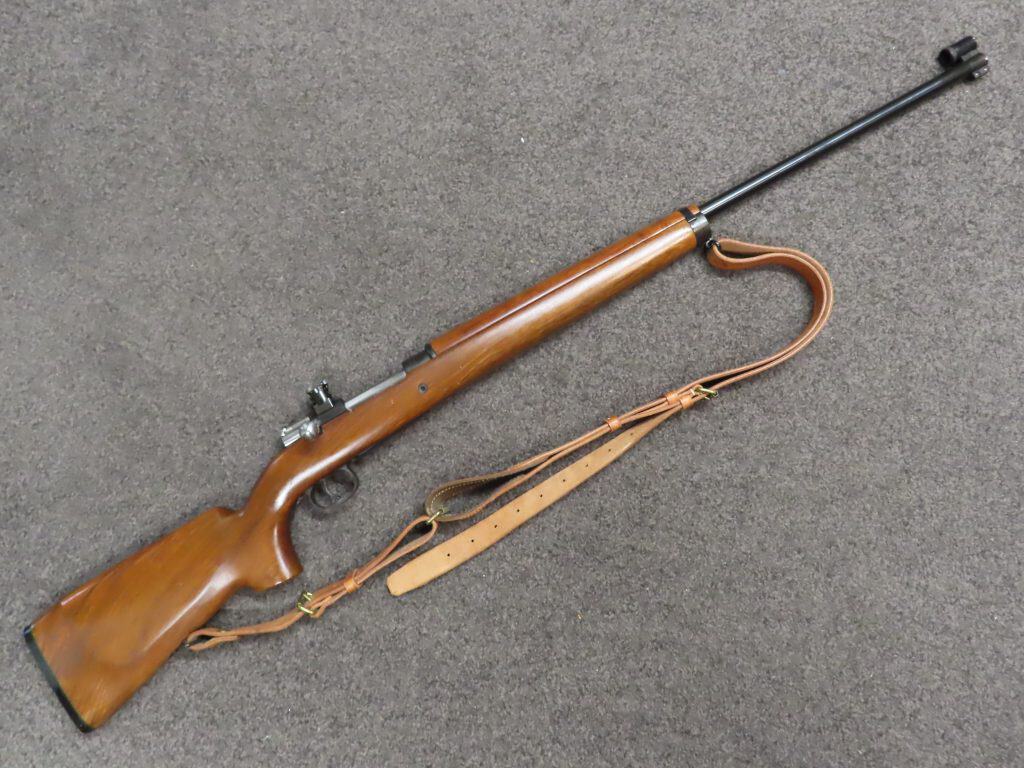 Rifles | Colonial Ammunition Company