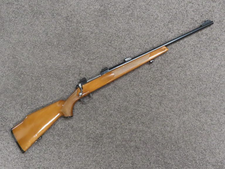 Rifles | Colonial Ammunition Company