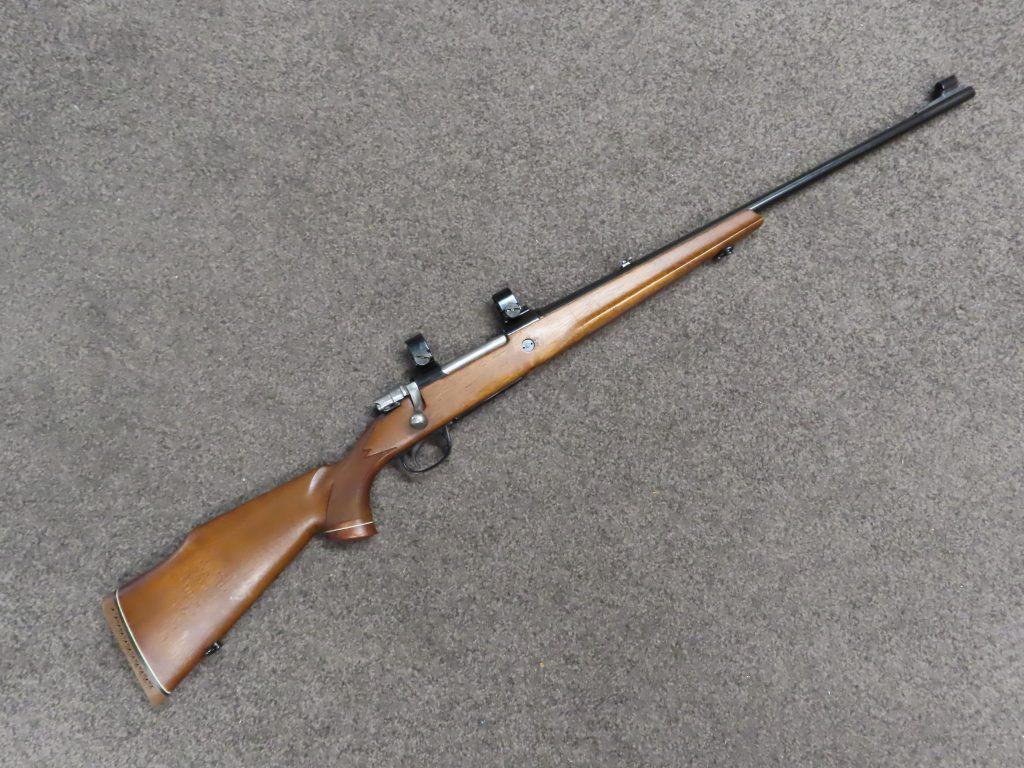 Rifles | Colonial Ammunition Company