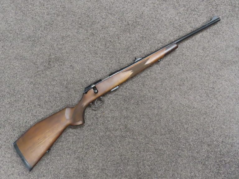 Rifles | Colonial Ammunition Company