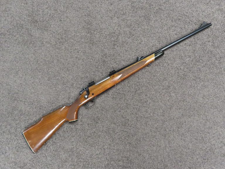 Rifles | Colonial Ammunition Company