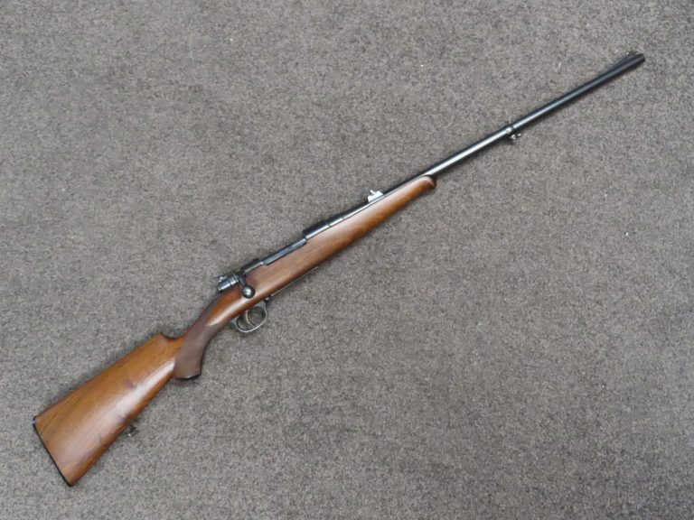 Rifles | Colonial Ammunition Company