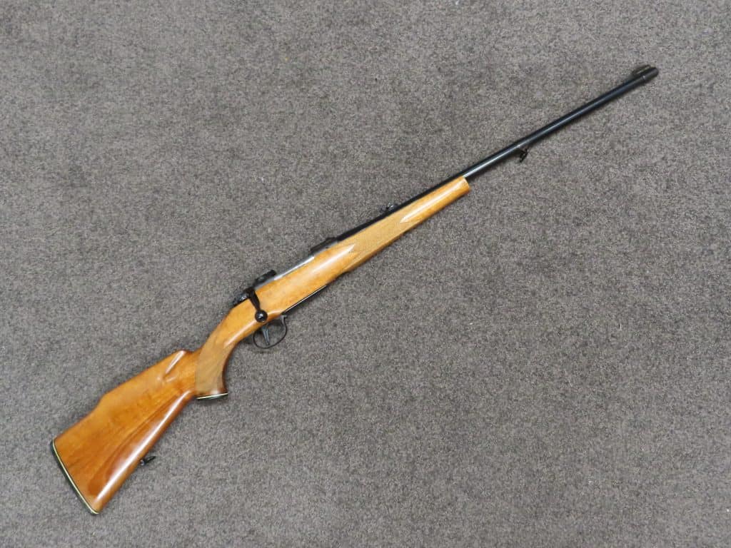 Rifles | Colonial Ammunition Company