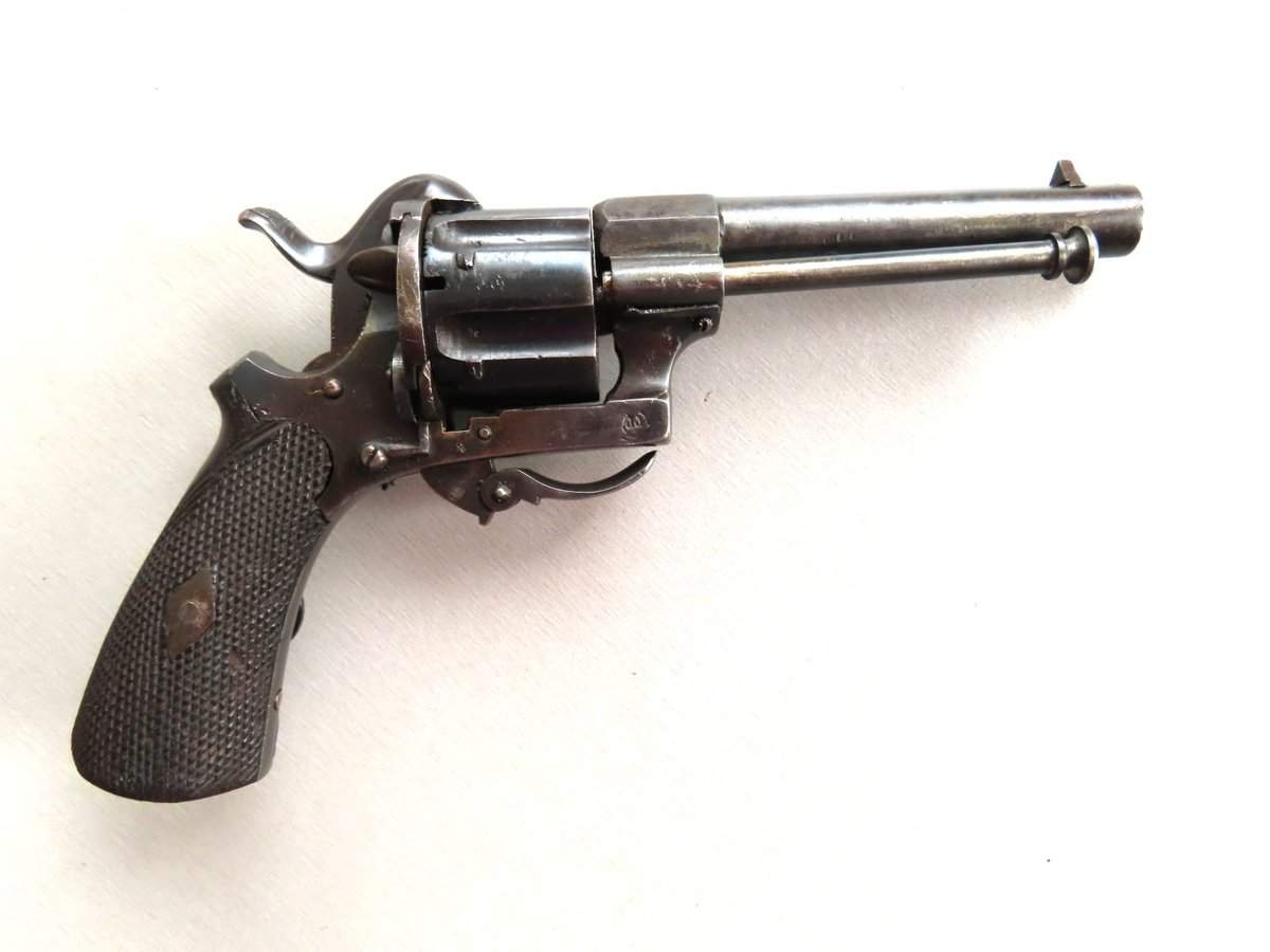 Handguns | Colonial Ammunition Company