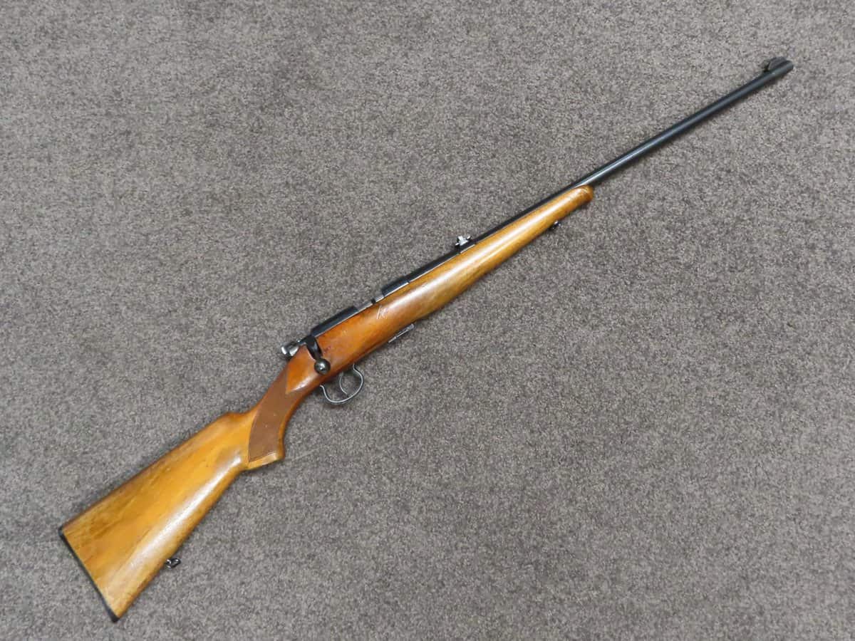 Rifles | Colonial Ammunition Company