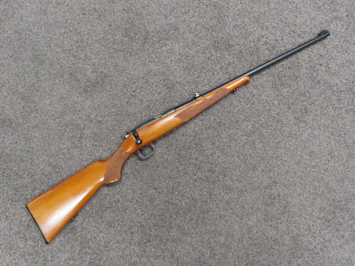 Rifles | Colonial Ammunition Company