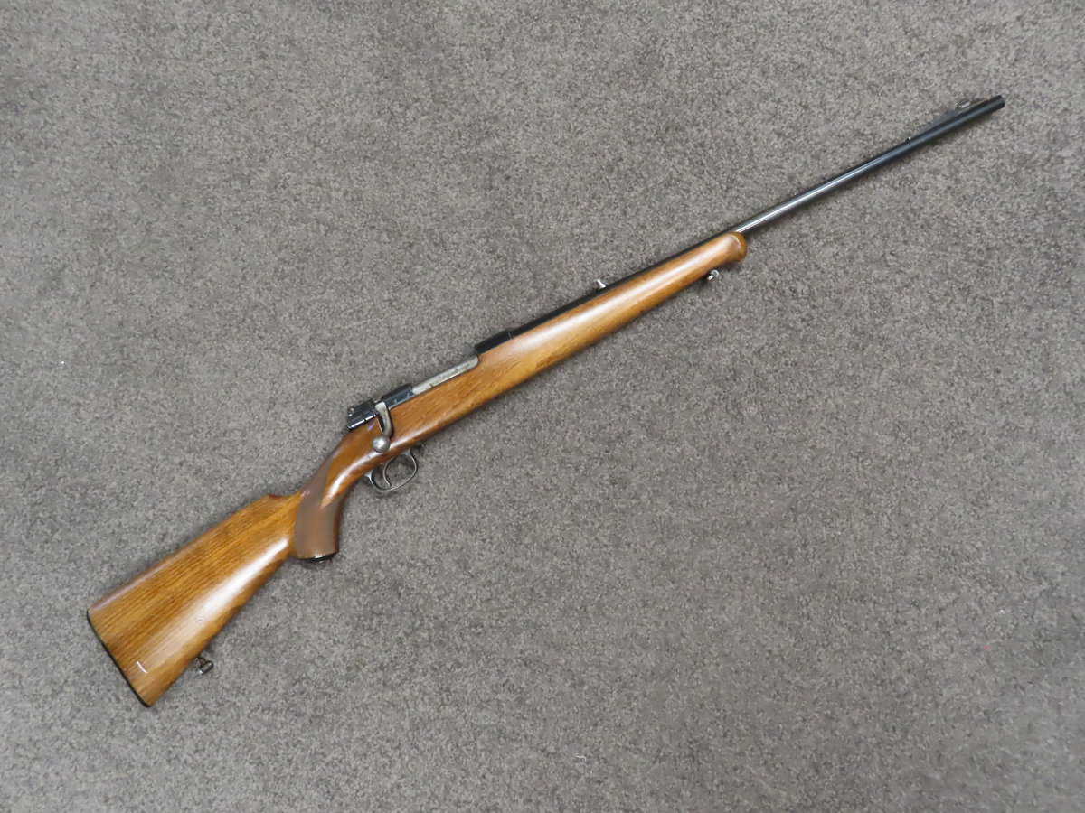 Rifles | Colonial Ammunition Company