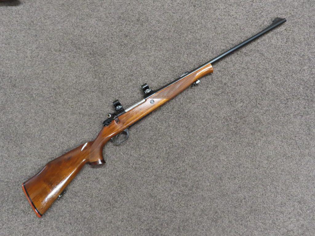 Rifles | Colonial Ammunition Company