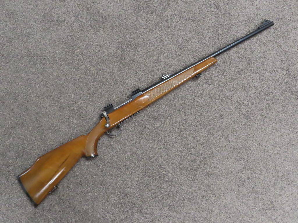 Rifles | Colonial Ammunition Company