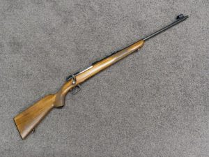 Rifles | Colonial Ammunition Company